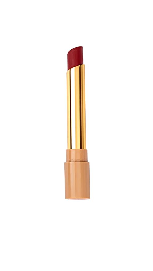 Shryoan Velvet Sense Rich Color Waterproof Red Lipstick SH06 - 1.8 gms ...