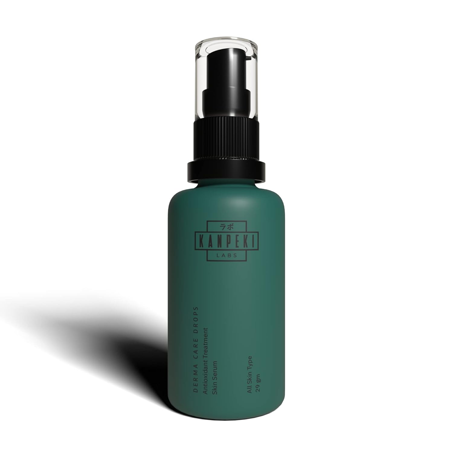 Kanpeki Labs Derma Care Drops Facial Serum - 29 gms – Veeha Beauty