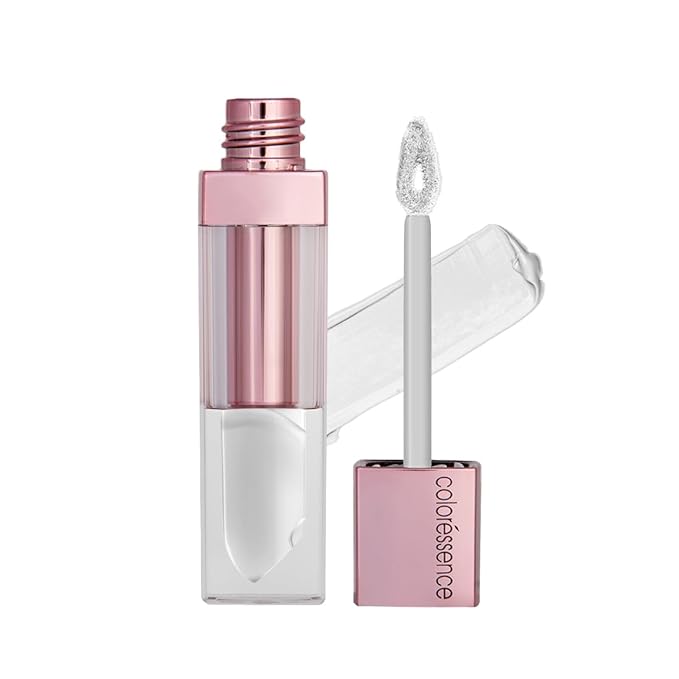 Coloressence Roseate Tinted Lip Gloss Ice Cube - 6 ml – Veeha Beauty
