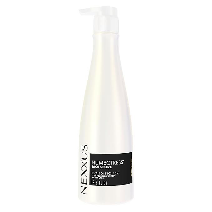 Nexxus Humectress Ultimate Moisturizing Conditioner 13.5 Ounce - 400 m ...