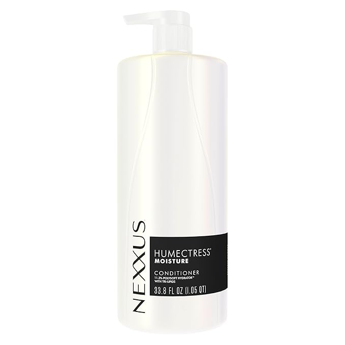 Nexxus Humectress Ultimate Moisturizing Conditioner 33.8 fl oz - 1000 ...