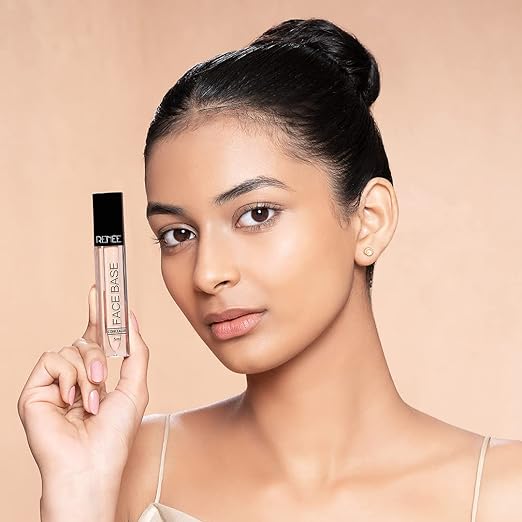 RENEE Face Base Liquid Concealer - 5 ml – Veeha Beauty
