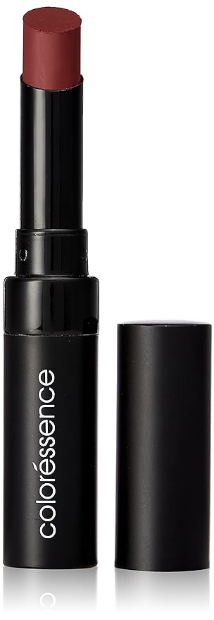 Coloressence Intense Long Wear Matte Lip Color Cranberry LW 11 - 2.5 g ...