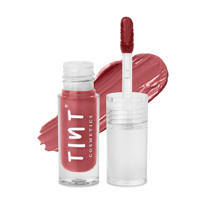 Tint Cosmetics Liquid Lip Stain - 2.5 ml – Veeha Beauty