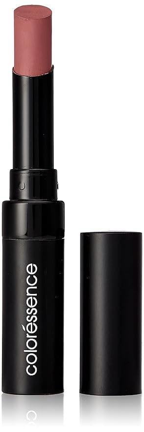 Coloressence Intense Long Wear Matte Lip Color Muse LW 3 - 2.5 gms ...