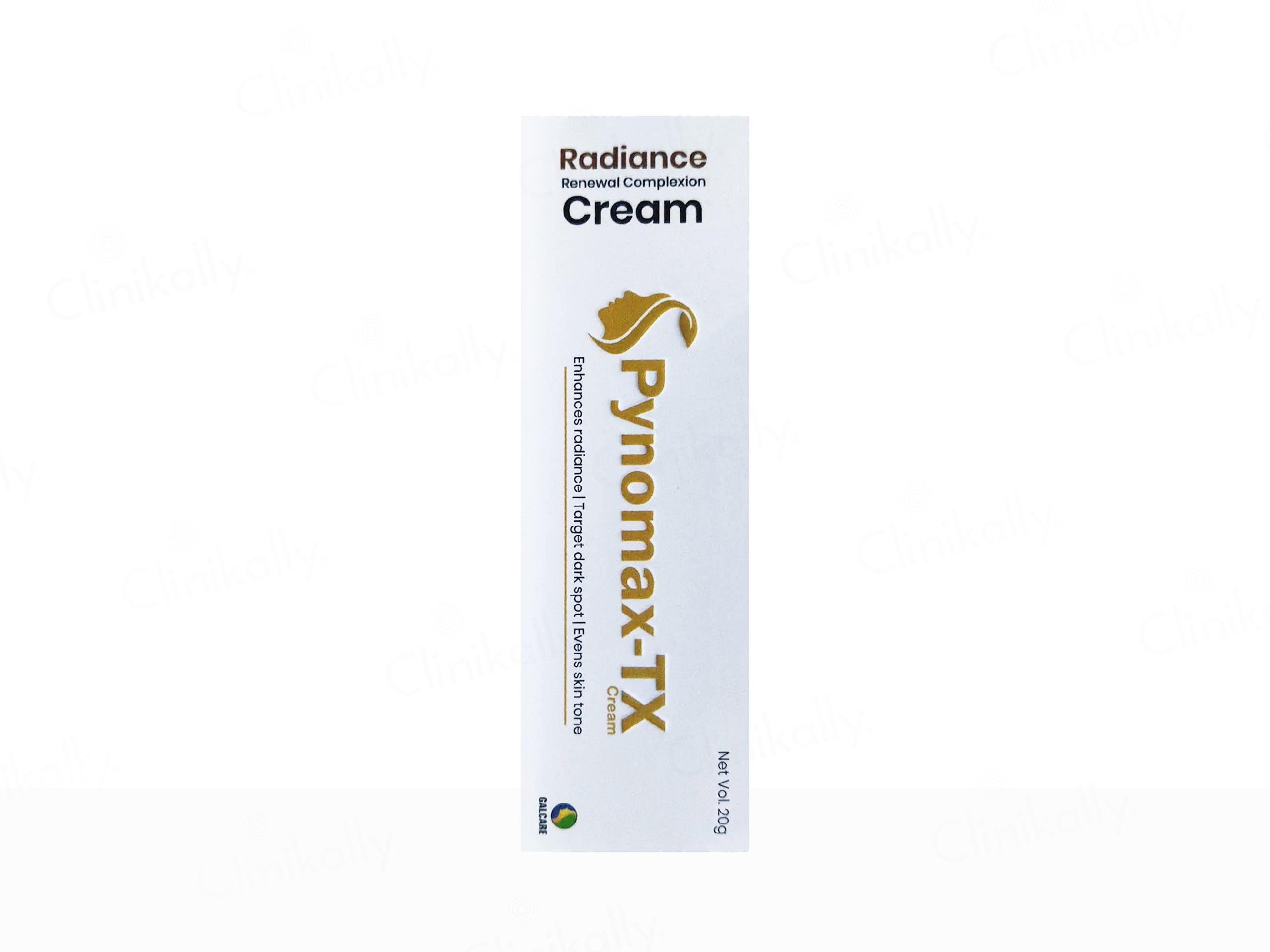 Galcare Pynomax-TX Cream - 20 gms – Veeha Beauty
