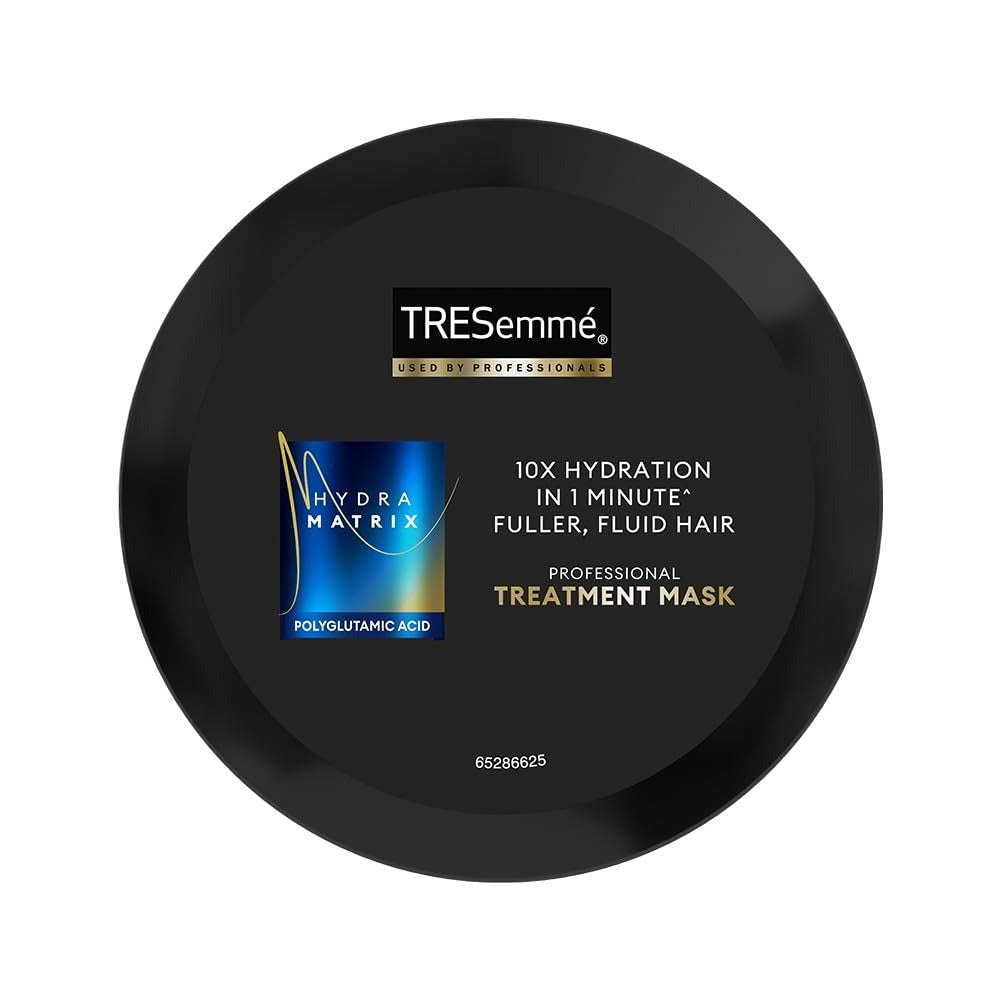 Tresemme Hydra Matrix Hair Mask – Veeha Beauty