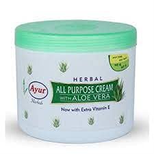 Ayur All Purpose Cream – Veeha Beauty