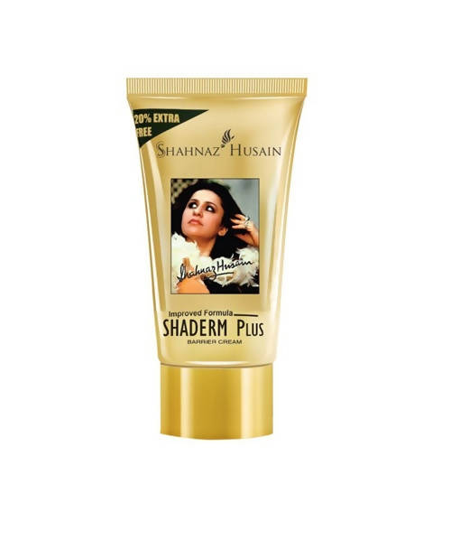 Shahnaz Husain Shaderm Plus Barrier Cream – Veeha Beauty