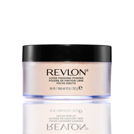Revlon Loose Finishing Powder - 28.3 gms – Veeha Beauty
