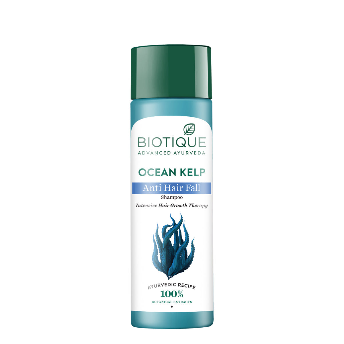 Biotique Ocean Kelp Anti Hair Fall Shampoo – Veeha Beauty