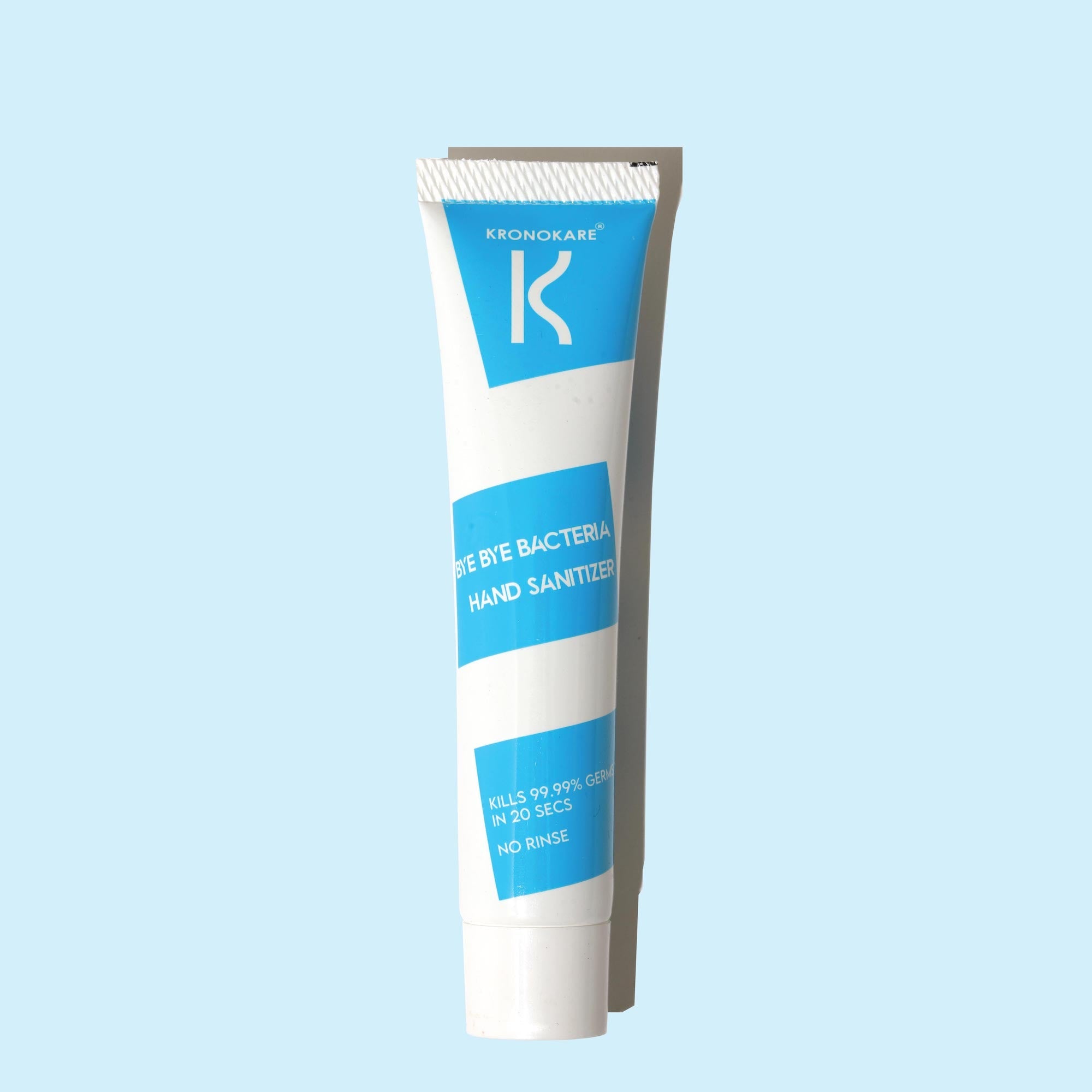 Kronokare Hand Sanitizer - Bye-Bye Bacteria (Citrus) - 30 ml – Veeha Beauty