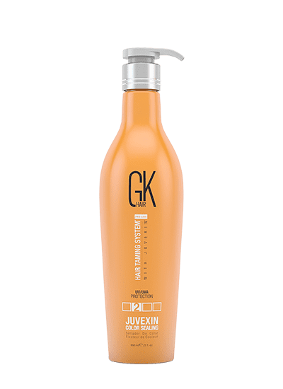 GK Hair Color Sealing - 650ml – Veeha Beauty