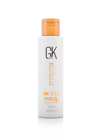 GK Hair Shield Additive - 100 ml – Veeha Beauty