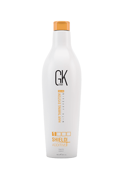 GK Hair Shield Additive - 650ml – Veeha Beauty