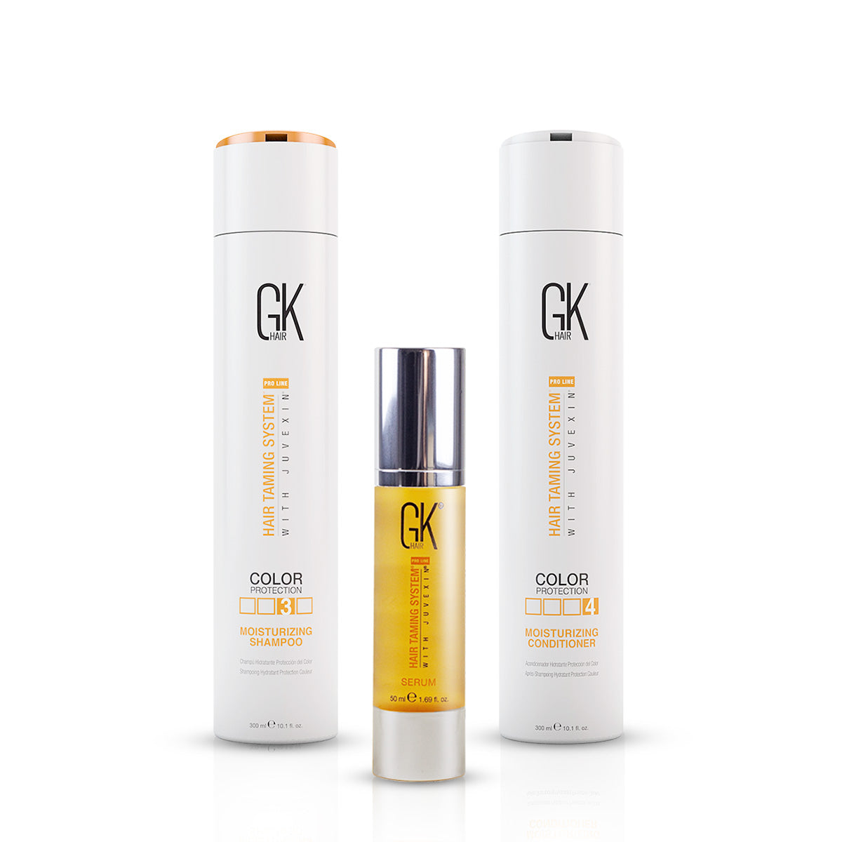GK Hair Keratin Post Care Combo – Veeha Beauty