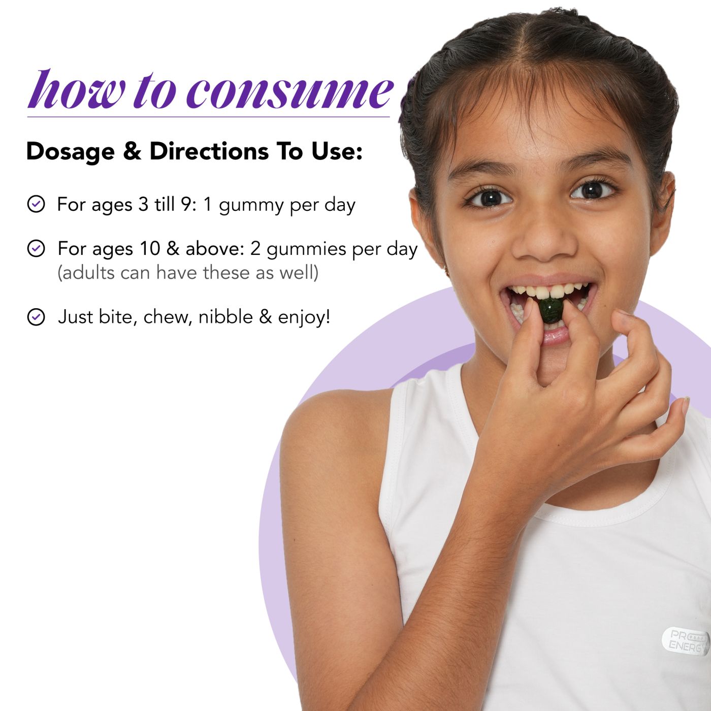 YourHappyLife - Collagen + Superkids – Veeha Beauty