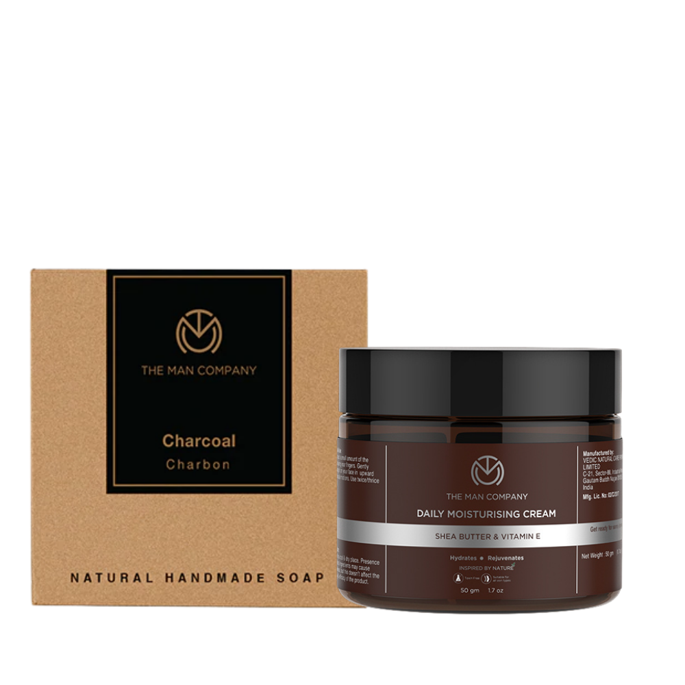 The Man Company Fresh Feeling – Veeha Beauty