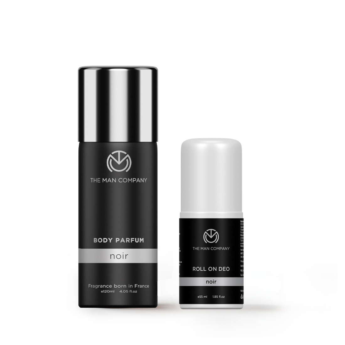 The Man Company Noir Party Duo – Veeha Beauty